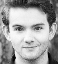 Harry Francis - A Chorus Line
