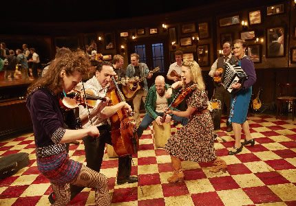 Once tickets – Phoenix Theatre London | Official Theatre