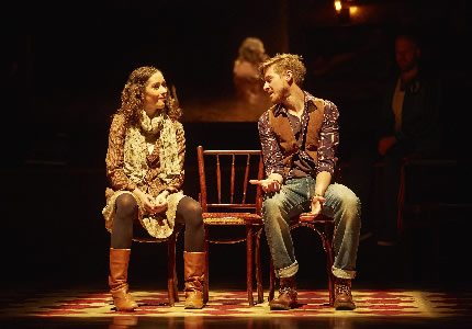Once tickets – Phoenix Theatre London | Official Theatre