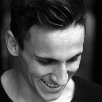 James Donovan Interview War Horse | Topthorn and Joey