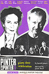 Harold Pinter Theatre London – Good