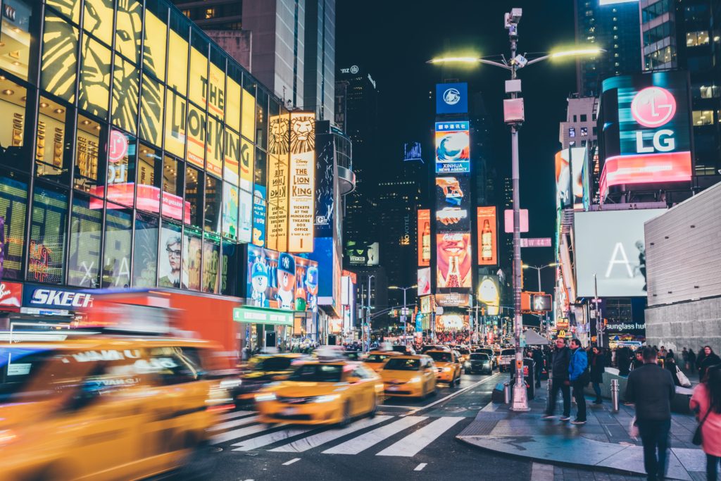 London's Most Popular Crowdsourced Seat Guide Just Launched on Broadway